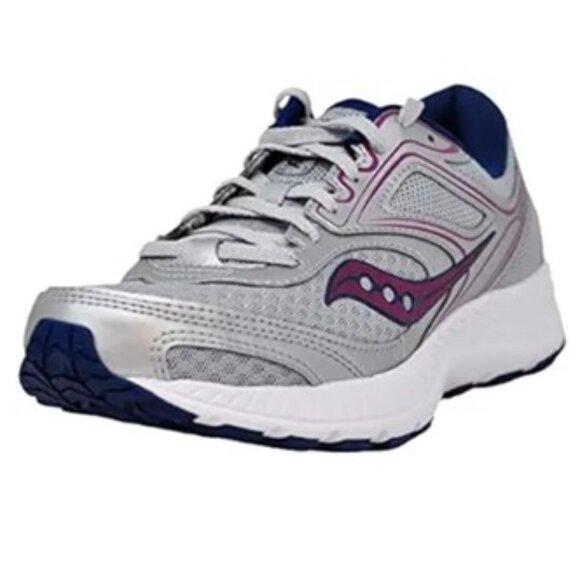 Saucony | Shoes | Saucony Womens Sneakers Versafoam Cohesion Size 7 ...